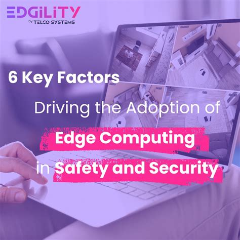 Telco Systems Edgility On Linkedin Edgecomputing Cybersecurity Ai Realtimesecurity