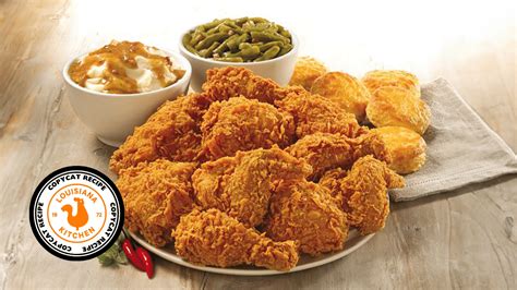 The 1 Popeyes Fried Chicken Recipe Is Amazing