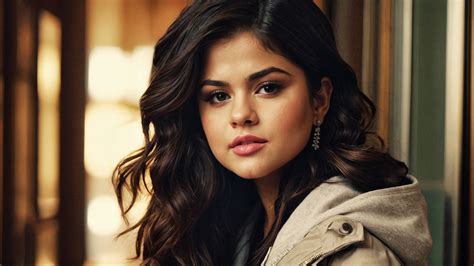 Selena Gomez Net Worth 2025 Projection Isaac Junaid