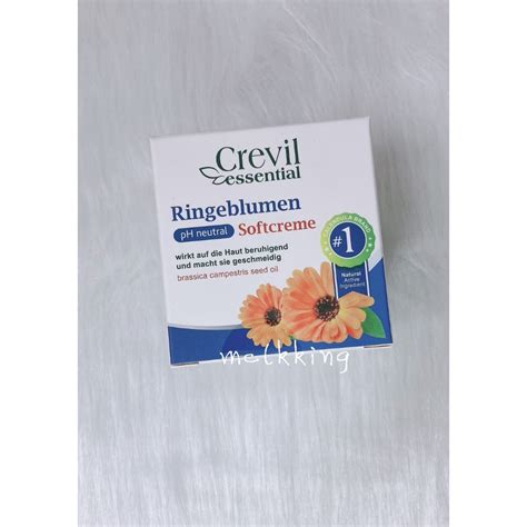 全新 Crevil 修護舒緩霜 Teufelskrallemsm 舒活霜 魔鬼爪關節舒活霜 德國醫生藥箱必備舒緩霜 蝦皮購物
