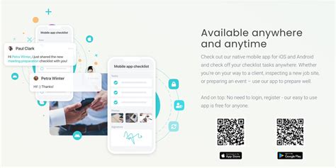 is your checklist mobile app part of the jira and confluence app from atlassian checklists