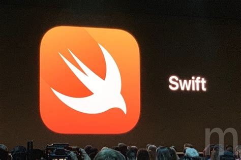 Swift新增全新swiftui框架 開發者能以更精簡方式建造應用服務 提升app執行效率 144530 Cool3c