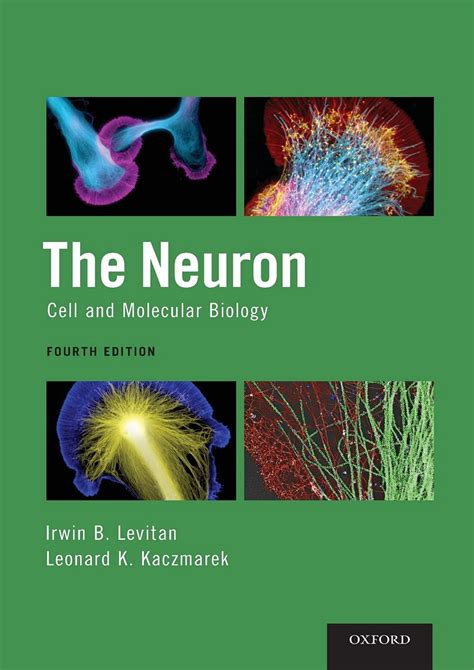 E Book Book The Neuron Cell And Molecular Biology Page 2 Created