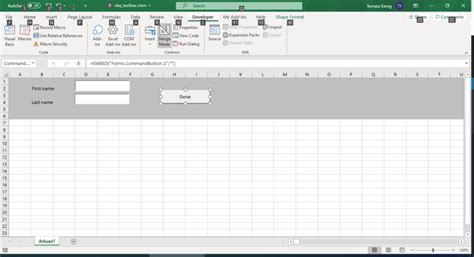 Vba Textbox2 OfficeInside Org