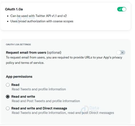 How To Extract Data From Twitter Using Python Dataflair