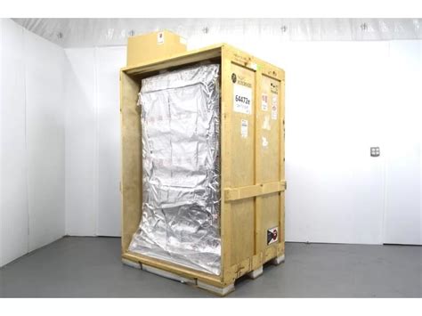 Brand New Sealed Pacbio Sequel Iie Hifi Dna Sequencing System