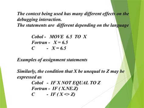 Debugging System Software Ppt