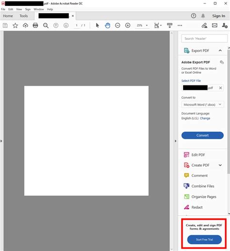 Adobe Acrobat Reader Dc Font Pack 2020 Naiop