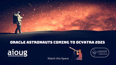 All India Oracle Users Group Aioug On Linkedin Ocyatra2023 Oraclecloud Cloud Oracle Database