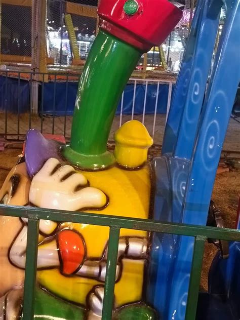 Toot Tooot Rmildlypenis