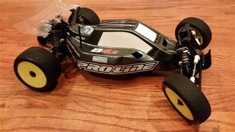 Rc10b4 2 Final Overview YouTube