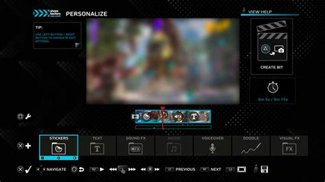 Figure Out If You Can Edit Gameplay Videos On PS Consoles