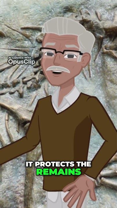 Unveiling Earths Past A Guide To Fossils And Permineralization Youtube