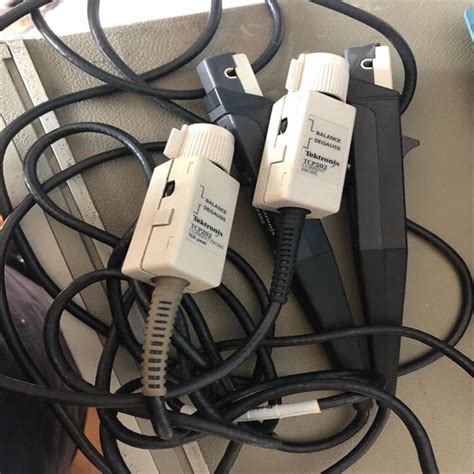 Tektronix 泰克tcp303 Tcp0030a Tcp0030电流探头