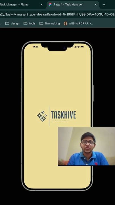 Day 1 Of App Development Making The Ui Of The Appprogramming