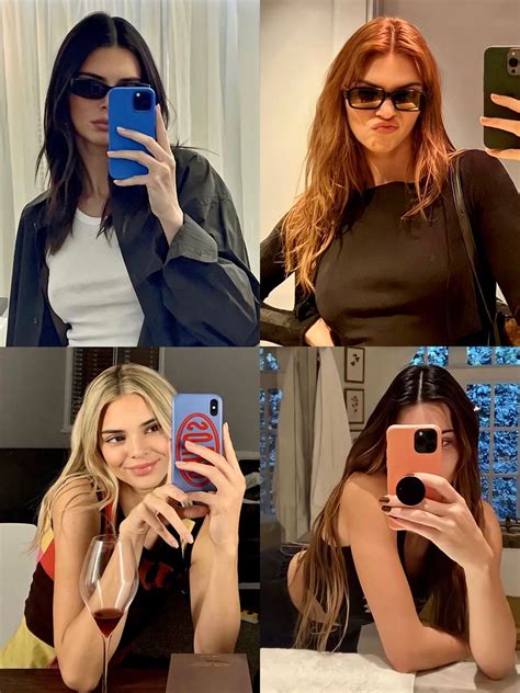 Kendall Jenner Haircut Artofit