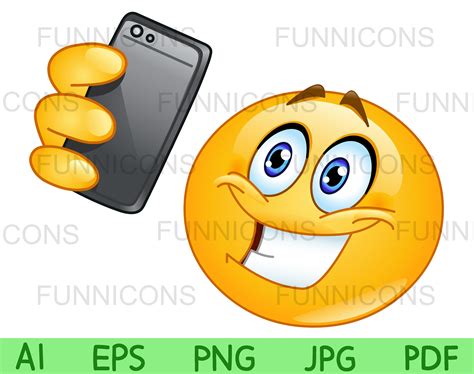 Emoji Dello Smartphone