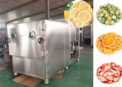 Freeze Dry Fruit Machine Factory Buy Good Quality Freeze Dry Fruit