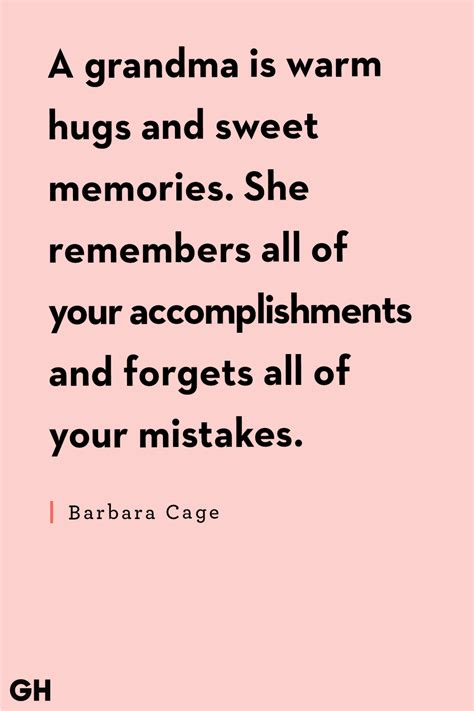 35 Best Grandma Quotes Fun And Loving Quotes About Grandmothers