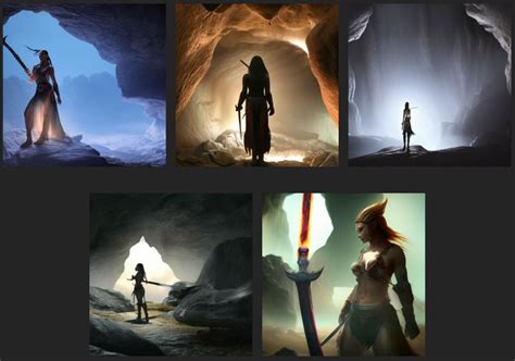 ChatGPT The Future Of Text To Image Prompts Metaverse Post