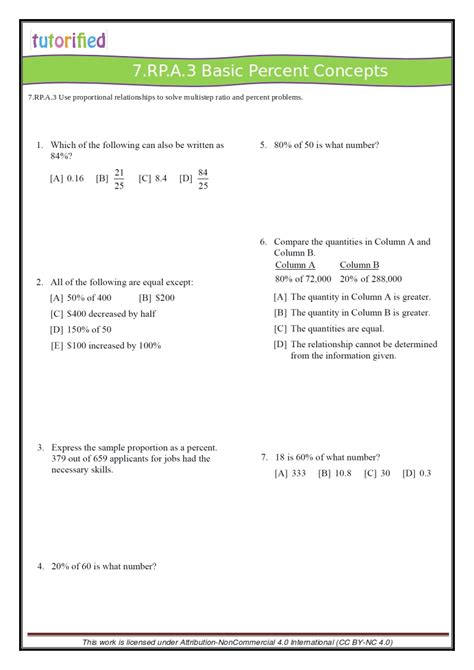 Free Mathematics Grade 7 Worksheet Download Free Mathematics Grade 7