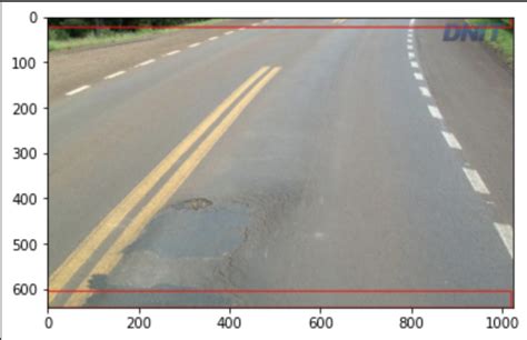 Github Sachinmloecher Pothole Detection