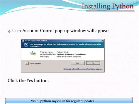Getting Started With Python Pdf