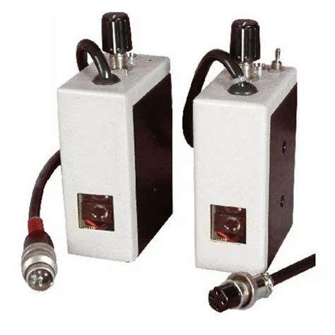 Ffs Machine Print Mark Sensor At ₹ 2500 Piece Ffs Machine Controller In Mumbai Id 16581669055