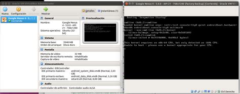 Virtualbox Problem With Ubuntu Virtual Ask Ubuntu