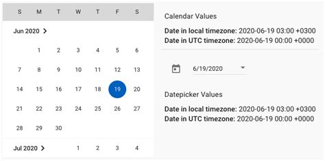 Datepicker Min Date Validation Bug · Issue 11963 · Angularmaterial