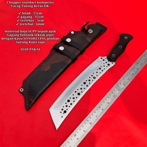 Harga Choppee Terbaru Nov 2025 Biggo Indonesia