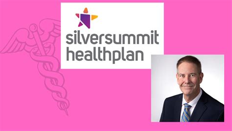 Silversummit Healthplans Project Accelerate Will Help Save Lives Of Those Diagnosed With