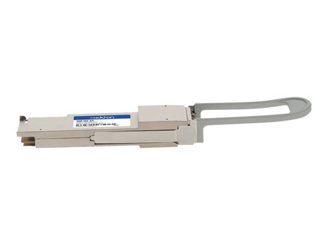 AddOn QSFP Transceiver Module Equivalent To Gigamon Systems QSB 502 SHI
