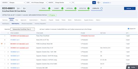 Arena Plm Software Reviews Demo And Pricing 2024