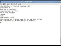 OpenOCD Open On Chip Debugger Download SourceForge Net