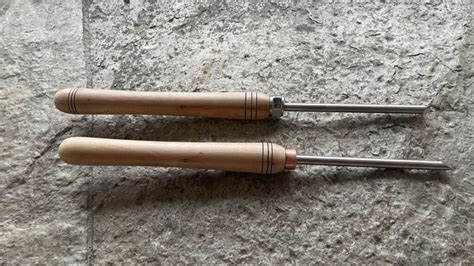 Diy Point Tool And Multi Purpose Tool Linkshouse Crafts