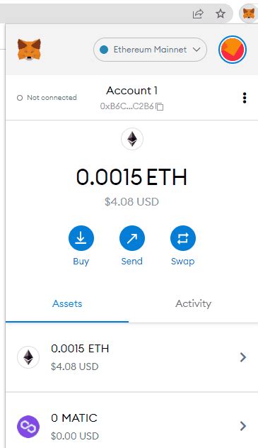 Metamask Review Complete Guide To Use And Features Crypto Economy