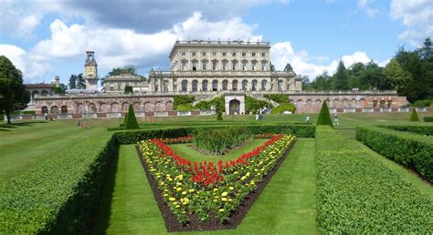 Cliveden By Sir Charles Barry 1795 1860 With Additions By Henry