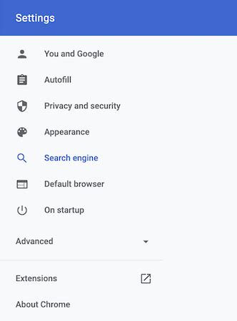 How To Remove Yahoo Search From Chrome Cybernews