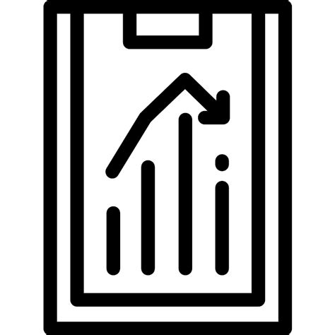 Analytics Statistics Vector Svg Icon Svg Repo