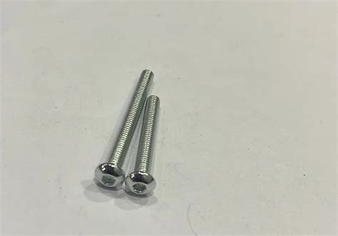 2mm Allen Key Screw At ₹ 3 Piece New Delhi Id 2855551547962