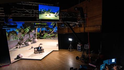 Genlock LED Display LED Screen Installations