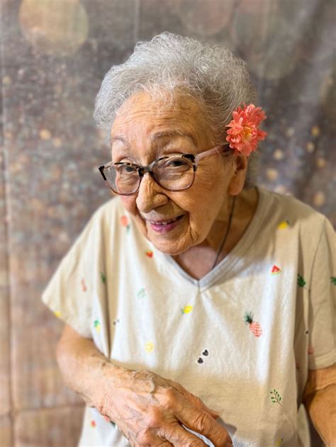 Morningstar Wheat Ridge Celebrated Gorgeous Grandma Day With Facials Makeovers And Glamour