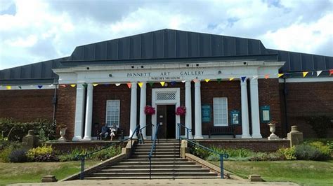 Great Museum Whitby Museum Whitby Traveller Reviews Tripadvisor