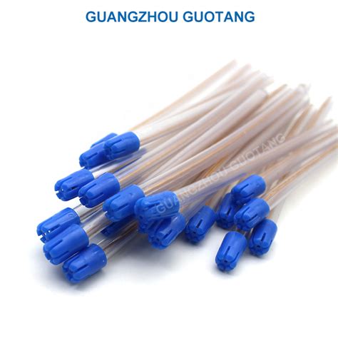 Disposable Portable High Volume Dentist Vacuum Tip Dental Suction