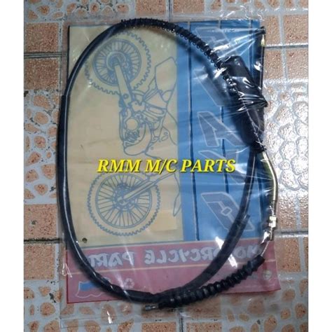 Clutch Cable Rusi Kry Kry Lazada Ph