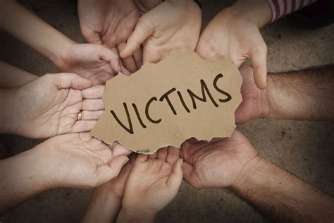 North Simcoe Victim Services In Orillia Ontario Canada