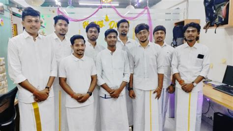 Life And Culture At Db Tech Developer Bazaar Technologies