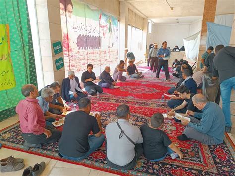 لیست موکب‌های ایرانی در مسیر پیاده روی اربعین ۱۴۰۲