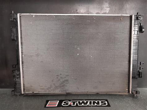 Radiator 20l Genuine 25310n9610 For Hyundai For Sale Online Ebay